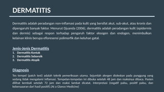 PPT-ALERGI-JERAWAT-DAN-PENYAKIT-KULIT-LAINNya.pptx
