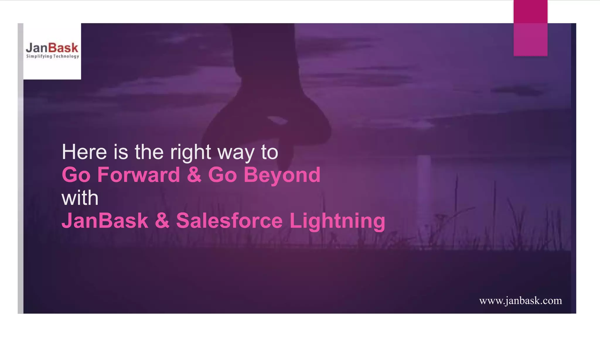 All About Salesforce Lightning | PPTX | Computer Software and Applications | Computing