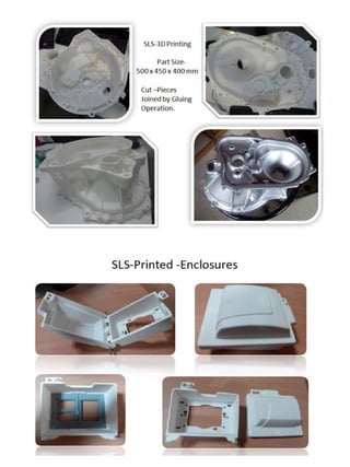 Alpha prototypes | PDF