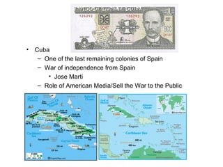Ppt American Imperialism | PPT