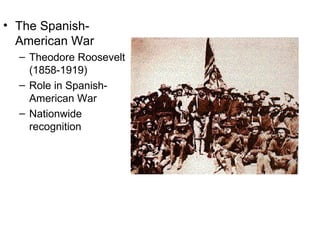 Ppt American Imperialism | PPT