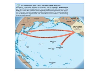 Ppt American Imperialism | PPT