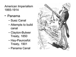 Ppt American Imperialism | PPT