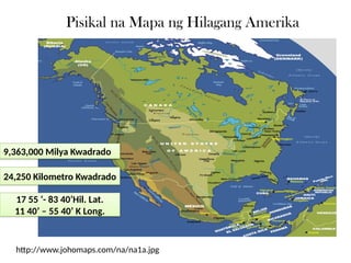 PPT - Ang Heograpiya ng Daigdignnnnnnn.pptx