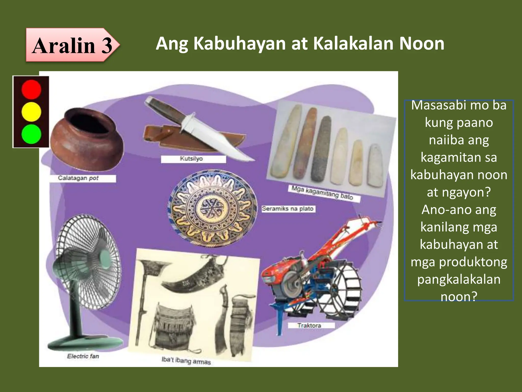 PPT-Ang Kabuhayan at Kalakalan Noon.pptx