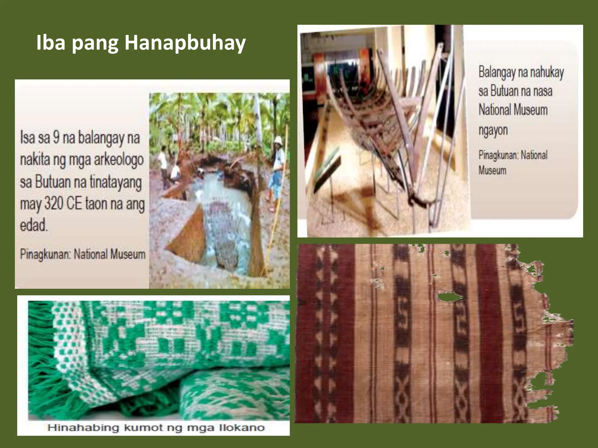 PPT-Ang Kabuhayan at Kalakalan Noon.pptx