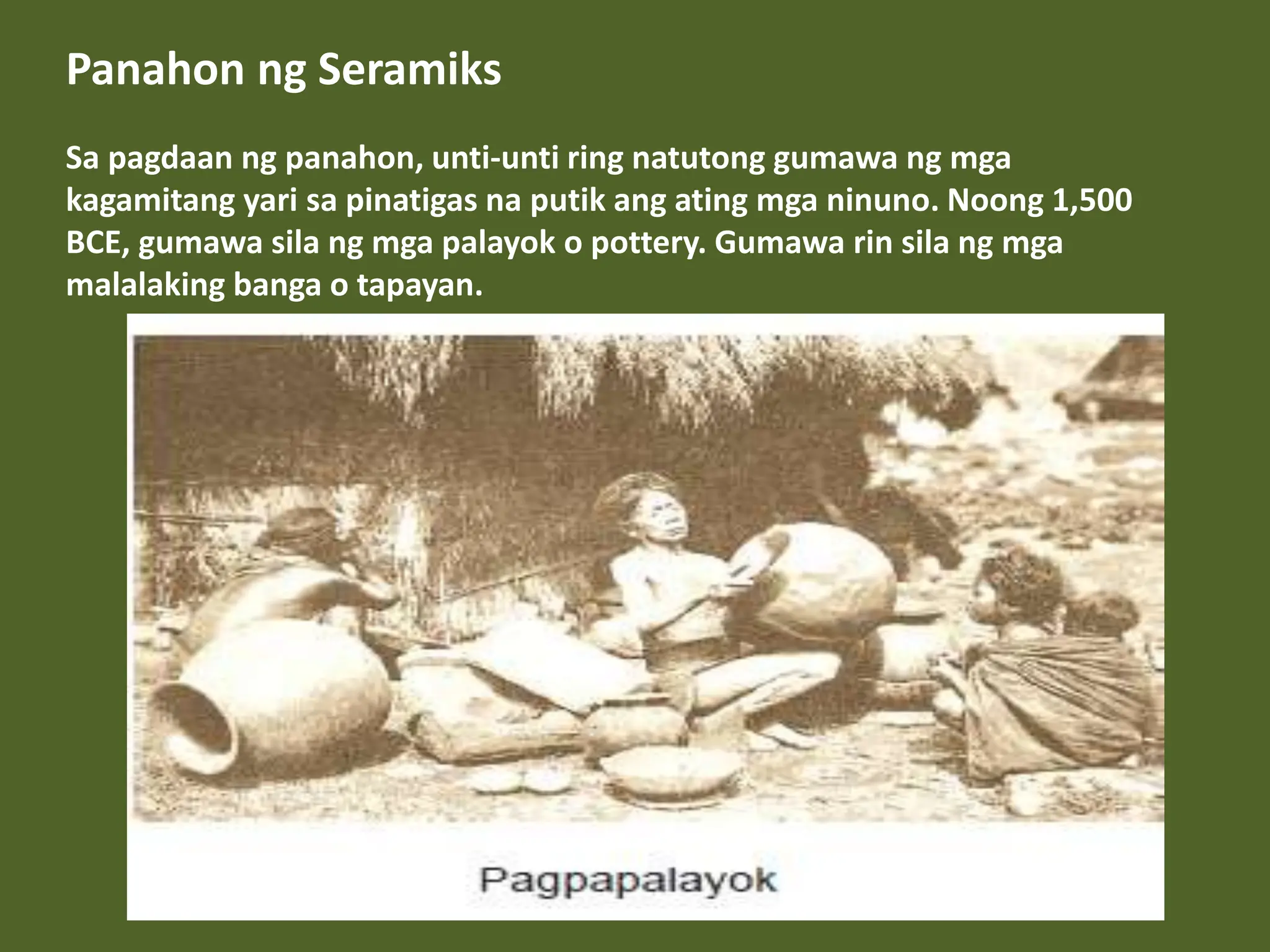 PPT-Ang Kabuhayan at Kalakalan Noon.pptx