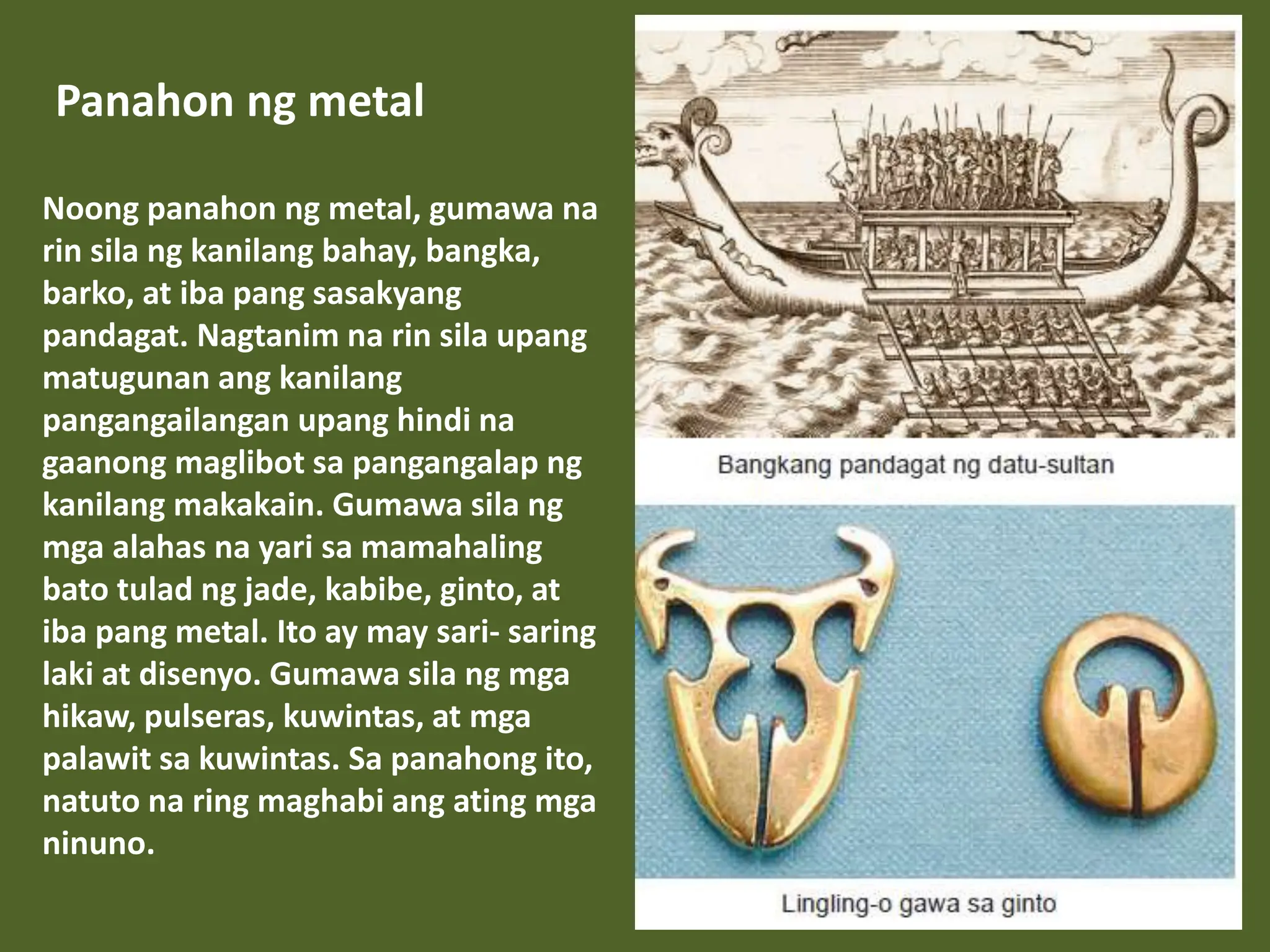 PPT-Ang Kabuhayan at Kalakalan Noon.pptx