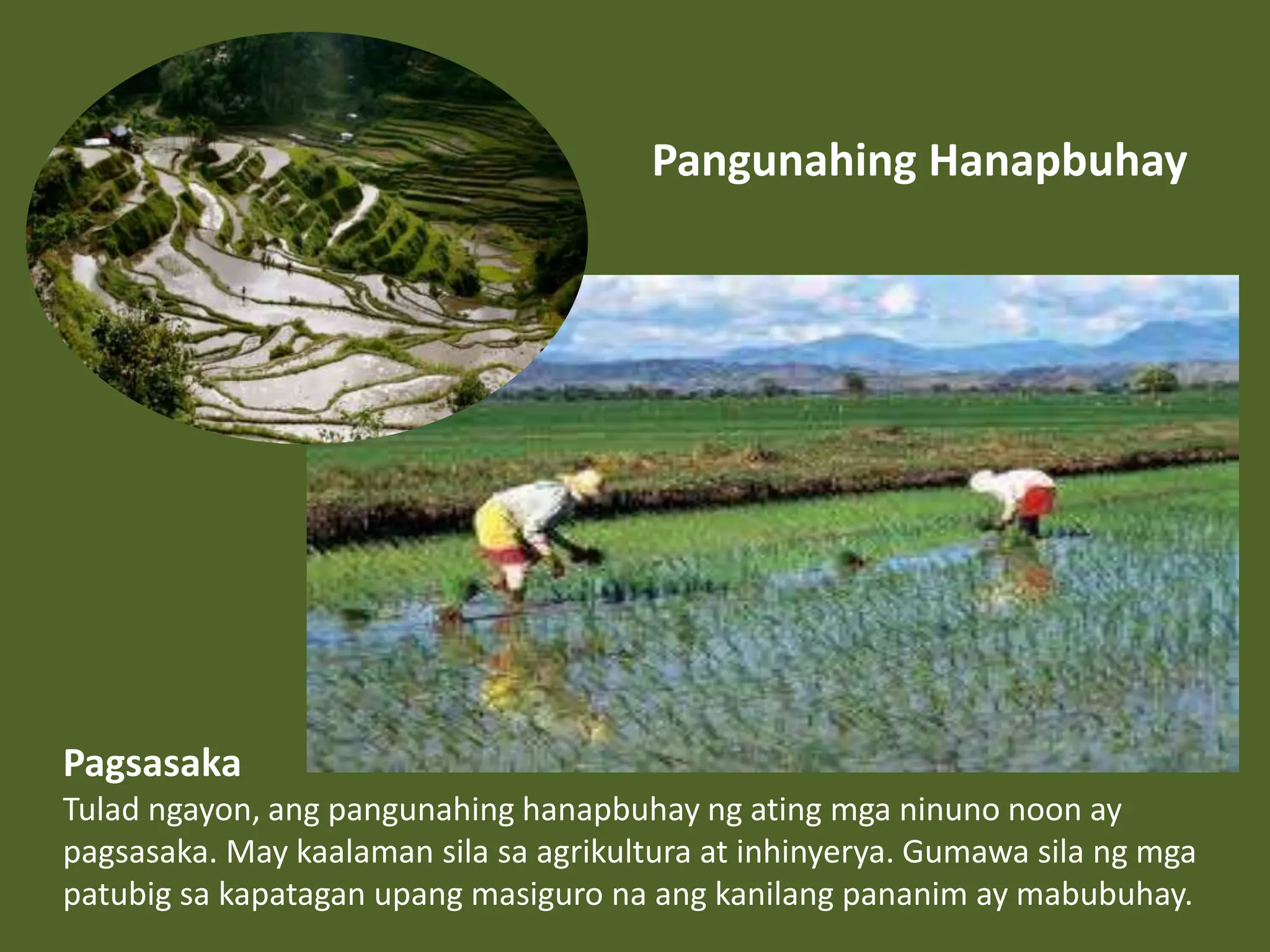 PPT-Ang Kabuhayan at Kalakalan Noon.pptx