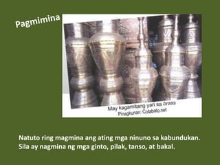 PPT-Ang Kabuhayan at Kalakalan Noon.pptx
