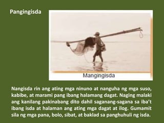 PPT-Ang Kabuhayan at Kalakalan Noon.pptx