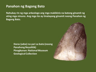 PPT-Ang Kabuhayan at Kalakalan Noon.pptx