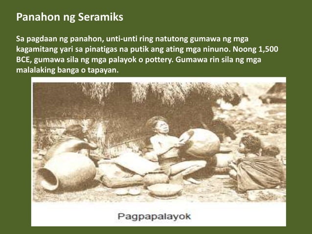 PPT-Ang Kabuhayan at Kalakalan Noon.pptx