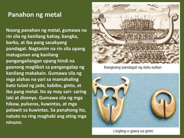 PPT-Ang Kabuhayan at Kalakalan Noon.pptx