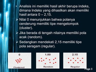 Ppt anlok | PPT
