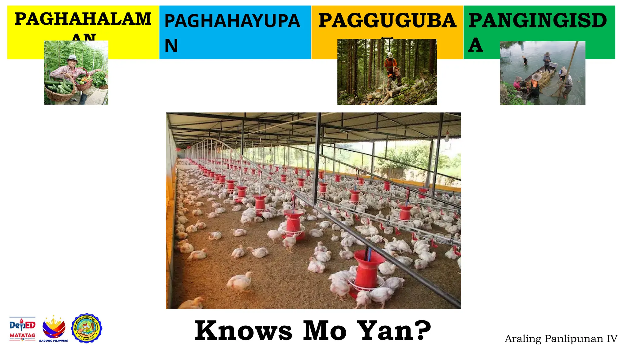 COT-Grade-4-Lesson-Plan-Araling-Panlipunan | PPTX