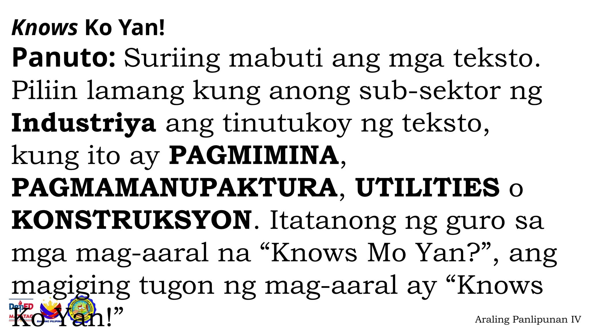 COT-Grade-4-Lesson-Plan-Araling-Panlipunan | PPTX