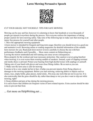 PPT - AP Free Response (ESSAY PORTION) PowerPoint Presentation, Free | PDF