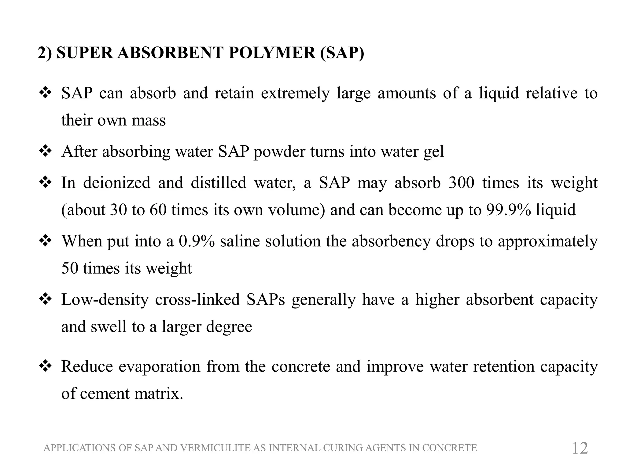 APPLICATIONS OF SAP AND VERMICULITE AS INTERNAL CURING AGENTS.pdf