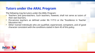 PPT-ARAL-Program-DO-May-31-Execom_FINAL.pptx