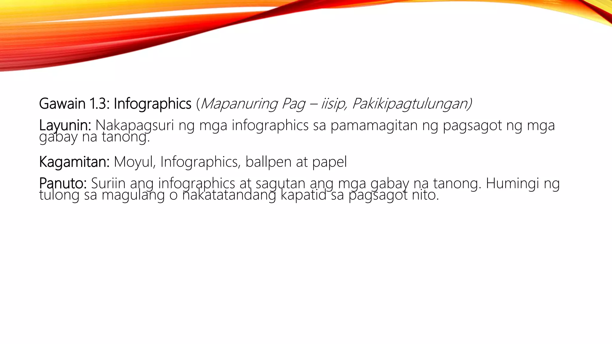 Ppt aralin-2-modelo-ng-paikot-na-daloy | PPTX