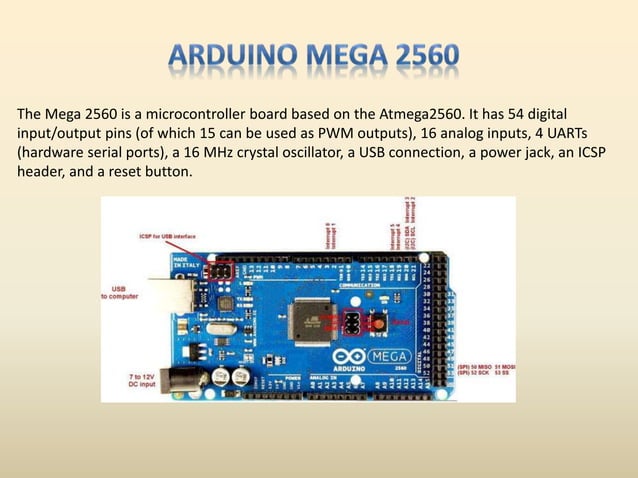 Arduino to Control Bulbs using Web App | PPT | Free Download