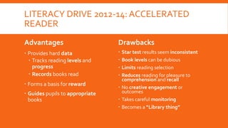 Ppt are we restricting reading - setting reading free | PDF