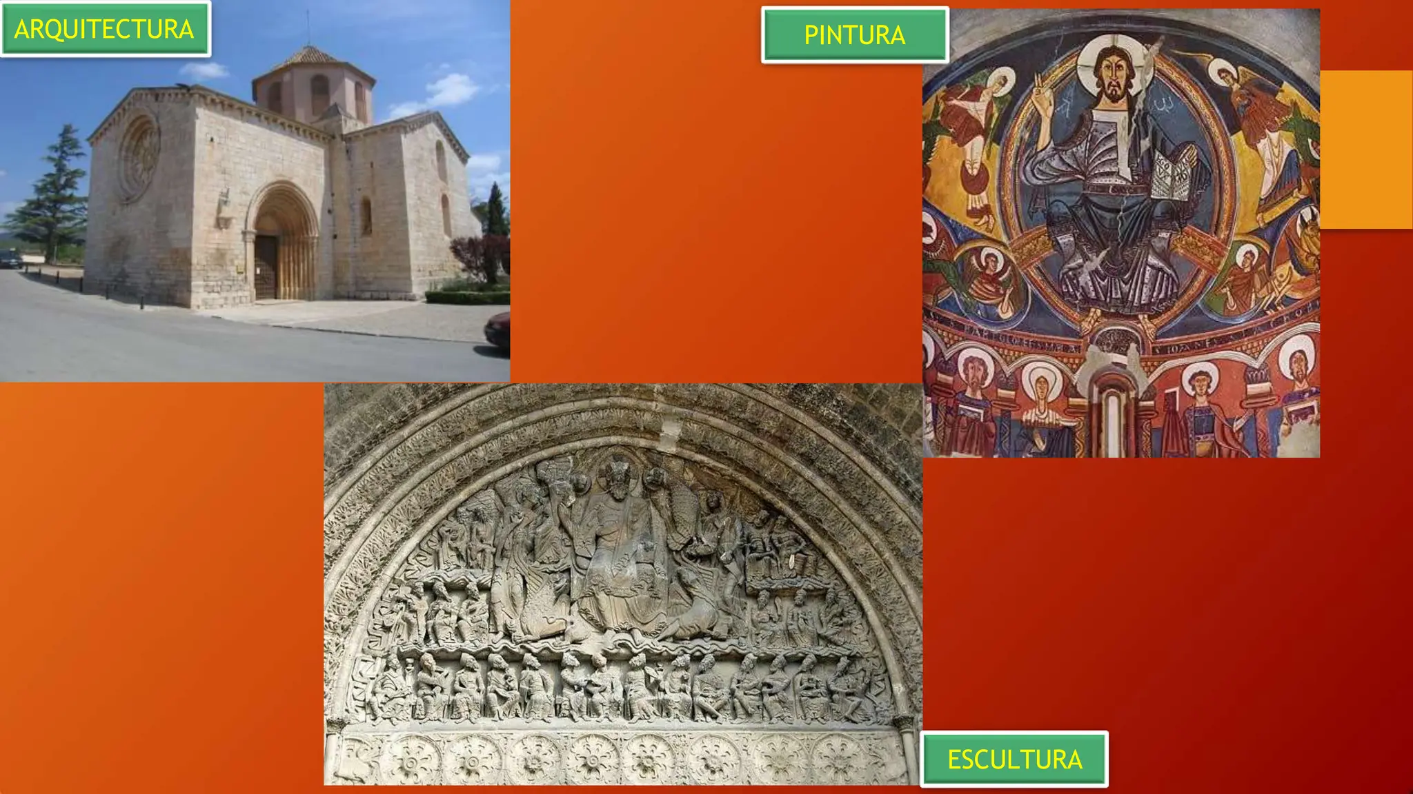 ppt-arte-medieval - arte islámico, románico y gotico.pptx