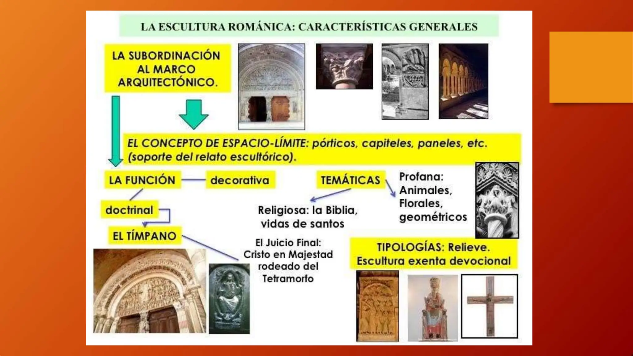 ppt-arte-medieval - arte islámico, románico y gotico.pptx