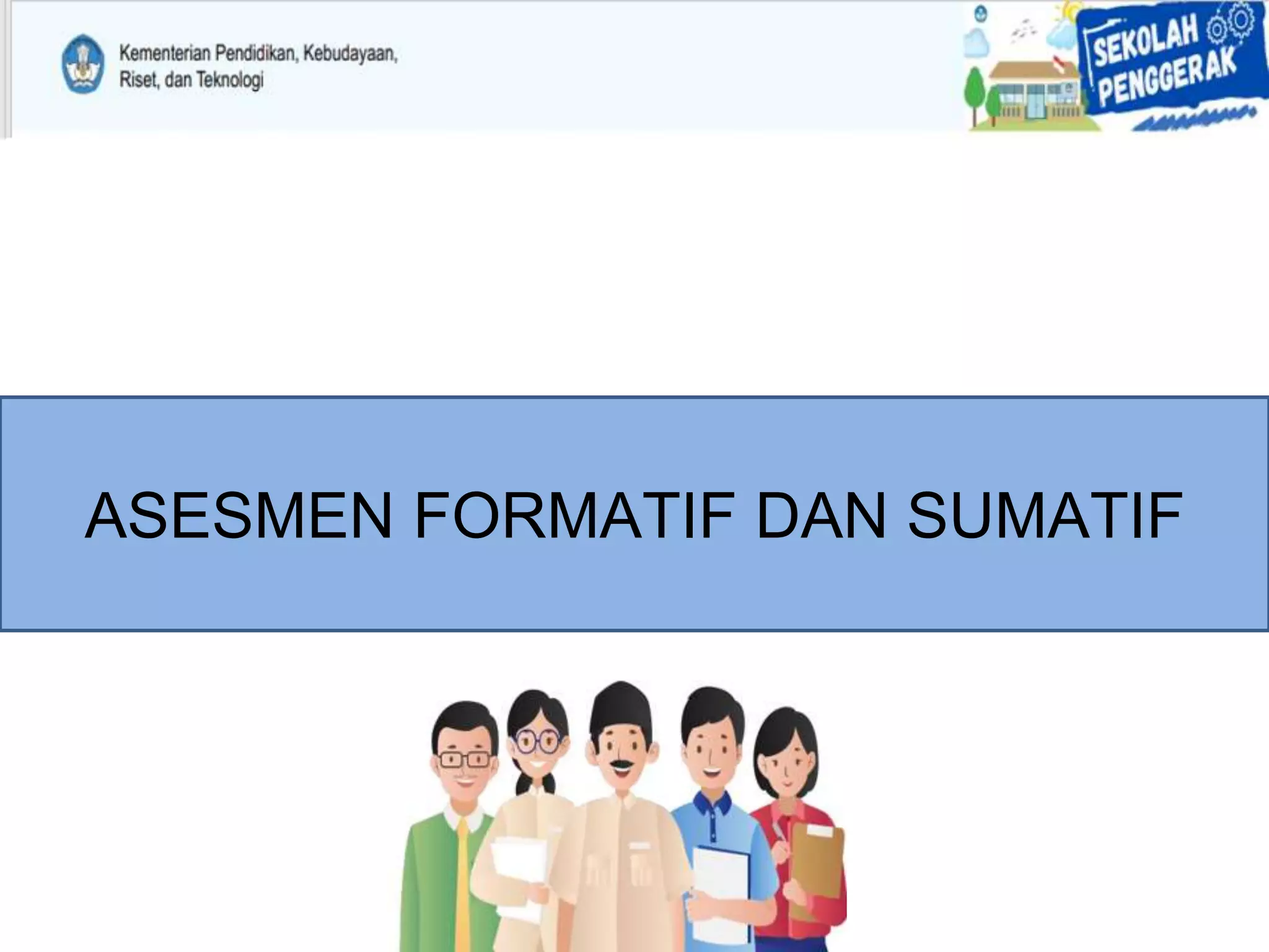 ppt-Asesmen diagnostik, formatif dan sumatif (laporan).pptx