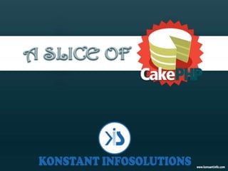 PPT - A slice of cake php | PPT