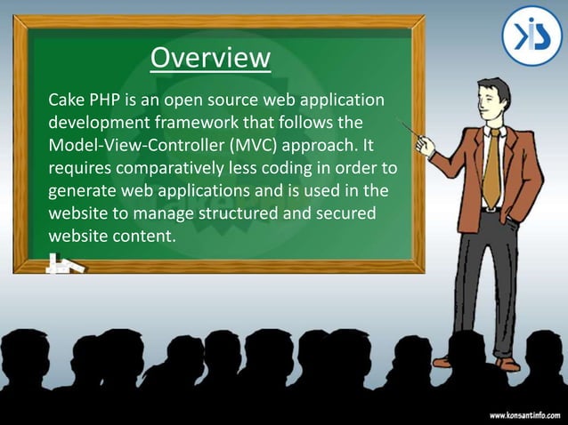 PPT - A slice of cake php | PPT