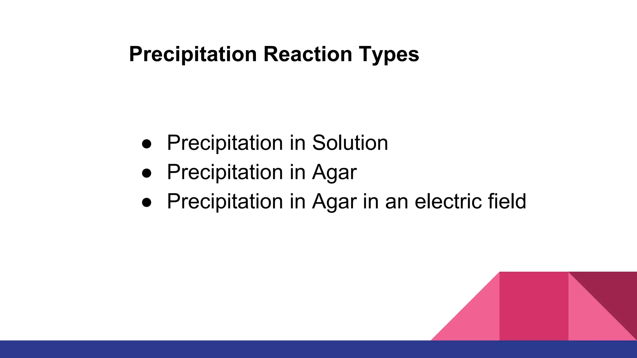 Precipitation | PPTX