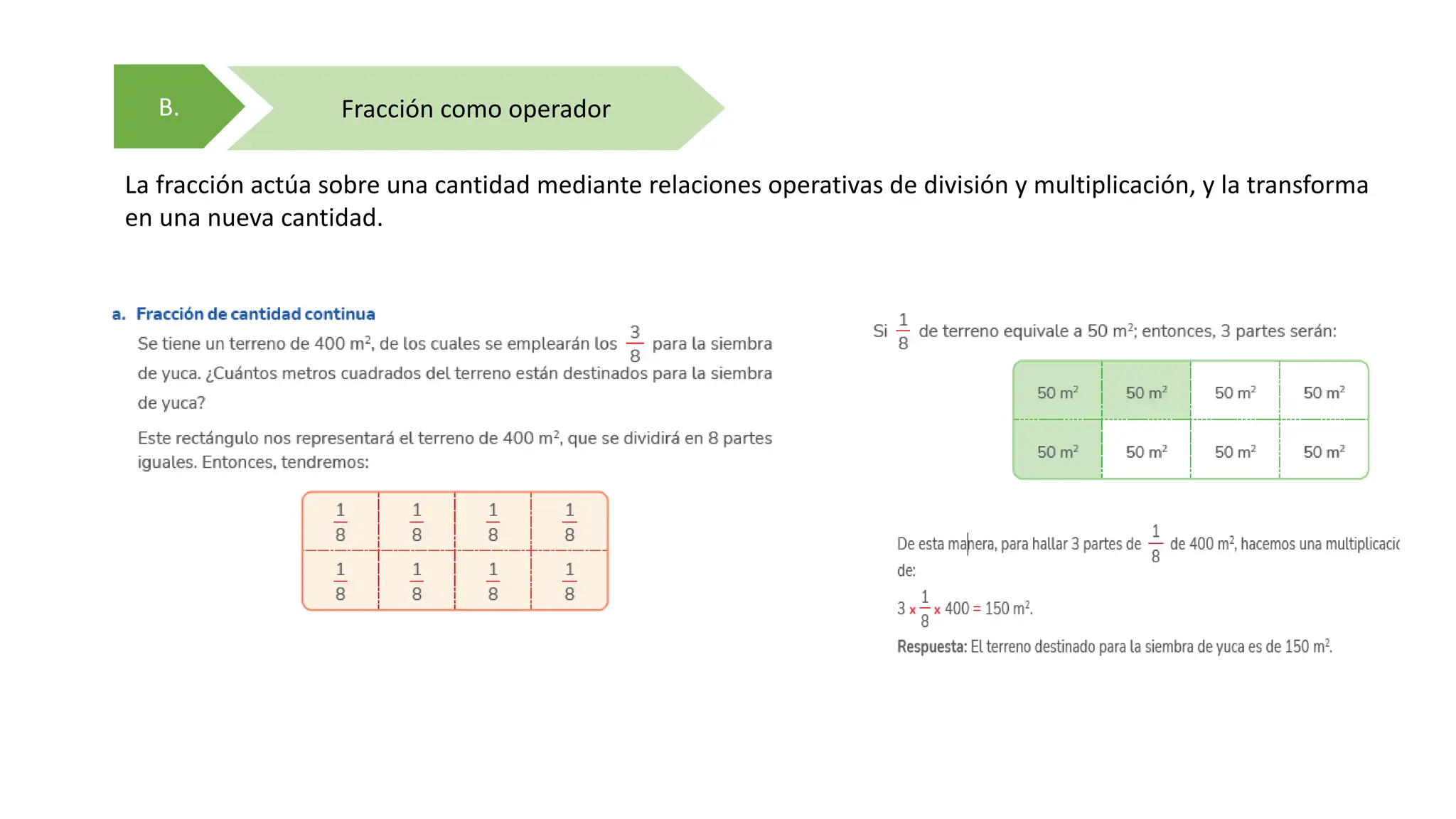 Uso de materiales educativos en la enseñanza y aprendizaje de las ...