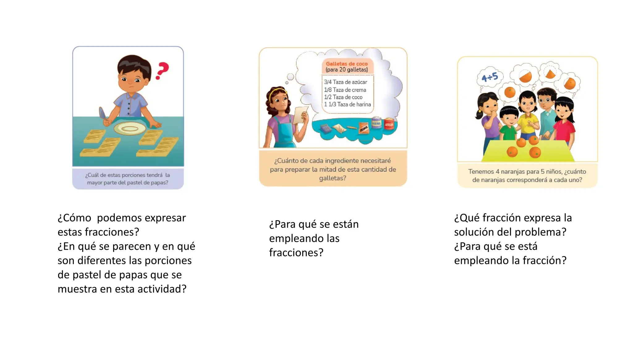 Uso de materiales educativos en la enseñanza y aprendizaje de las ...