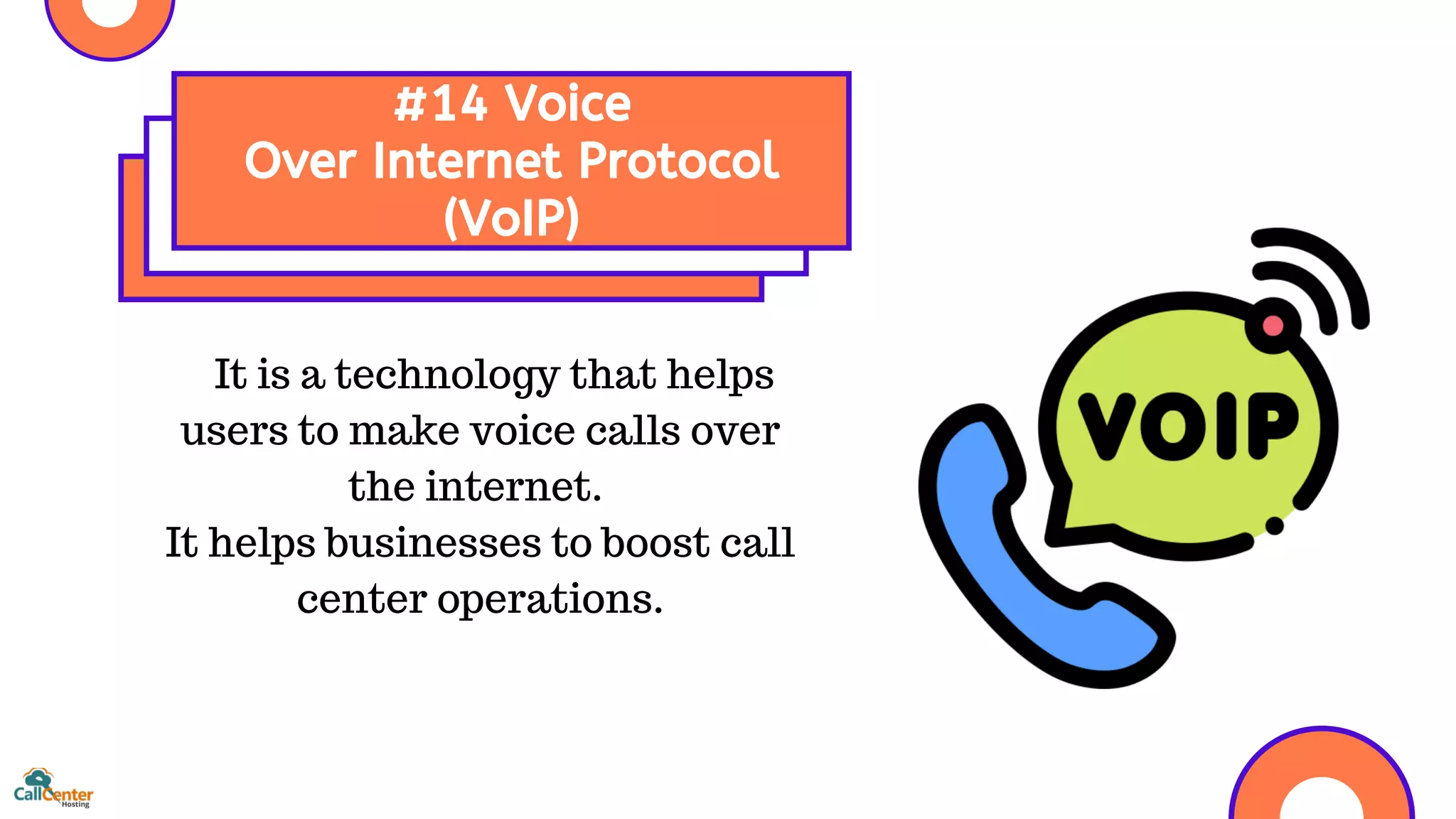 A to Z Must Know Call Center Terms | PPT