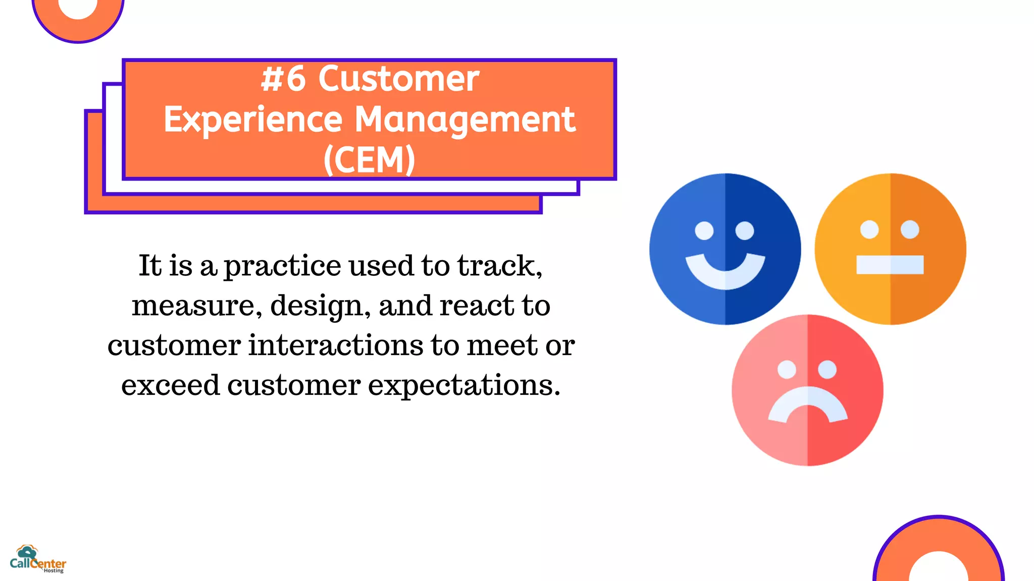 A to Z Must Know Call Center Terms | PPT