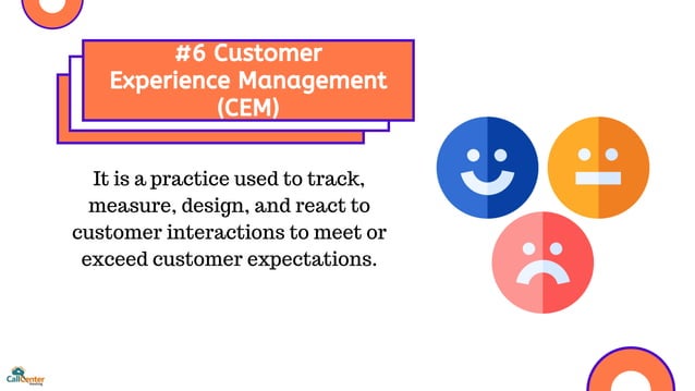 A to Z Must Know Call Center Terms | PPT