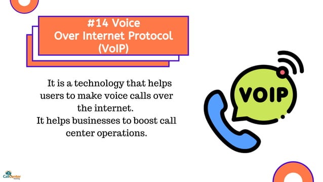 A to Z Must Know Call Center Terms