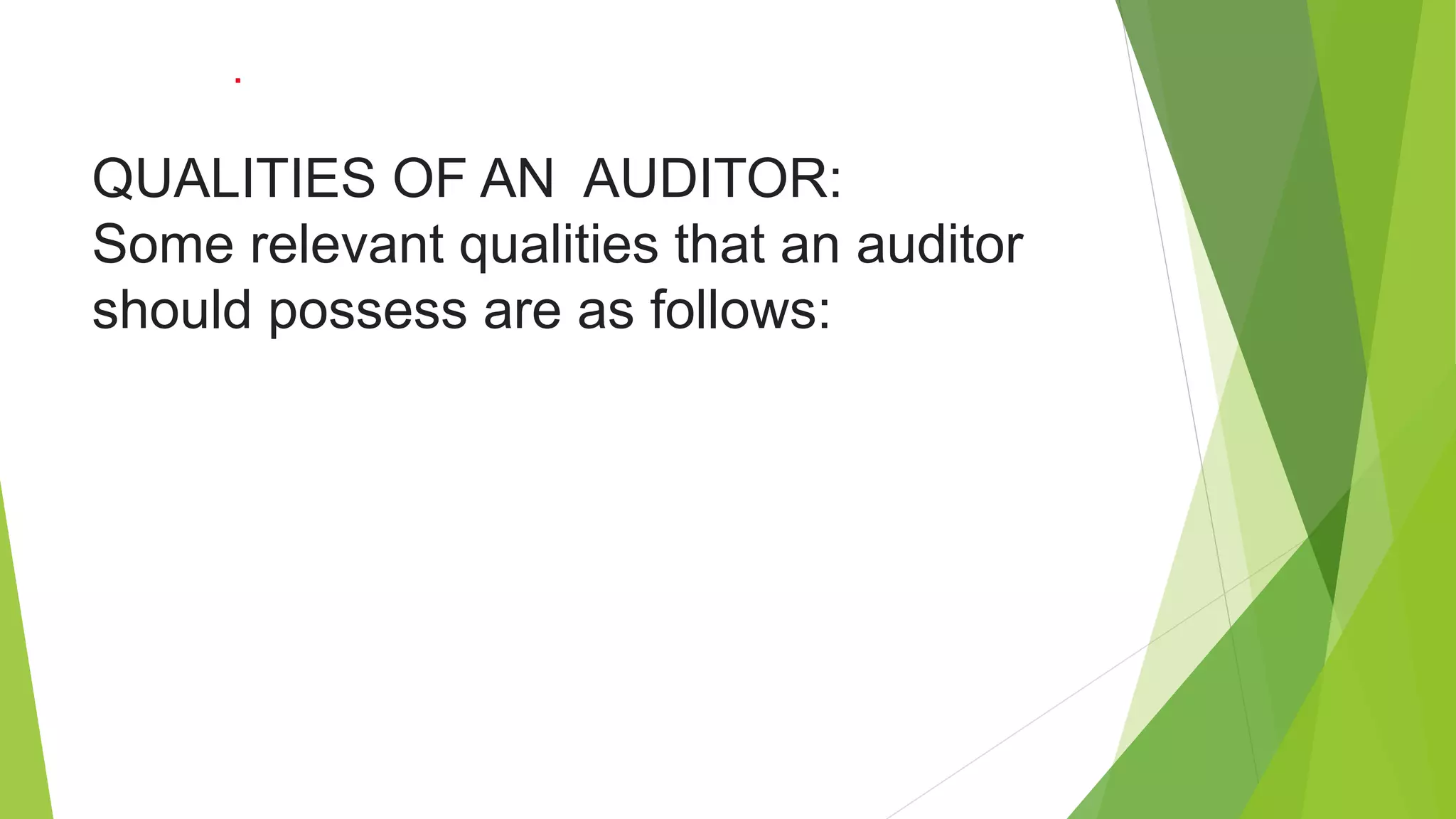 PPT-AUDITING-QUALIFICATION,RIGHTS AND DUTIES.pptx
