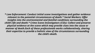 ppt-Autopsyinchildren.pptx pediatric autopsy | PPTX