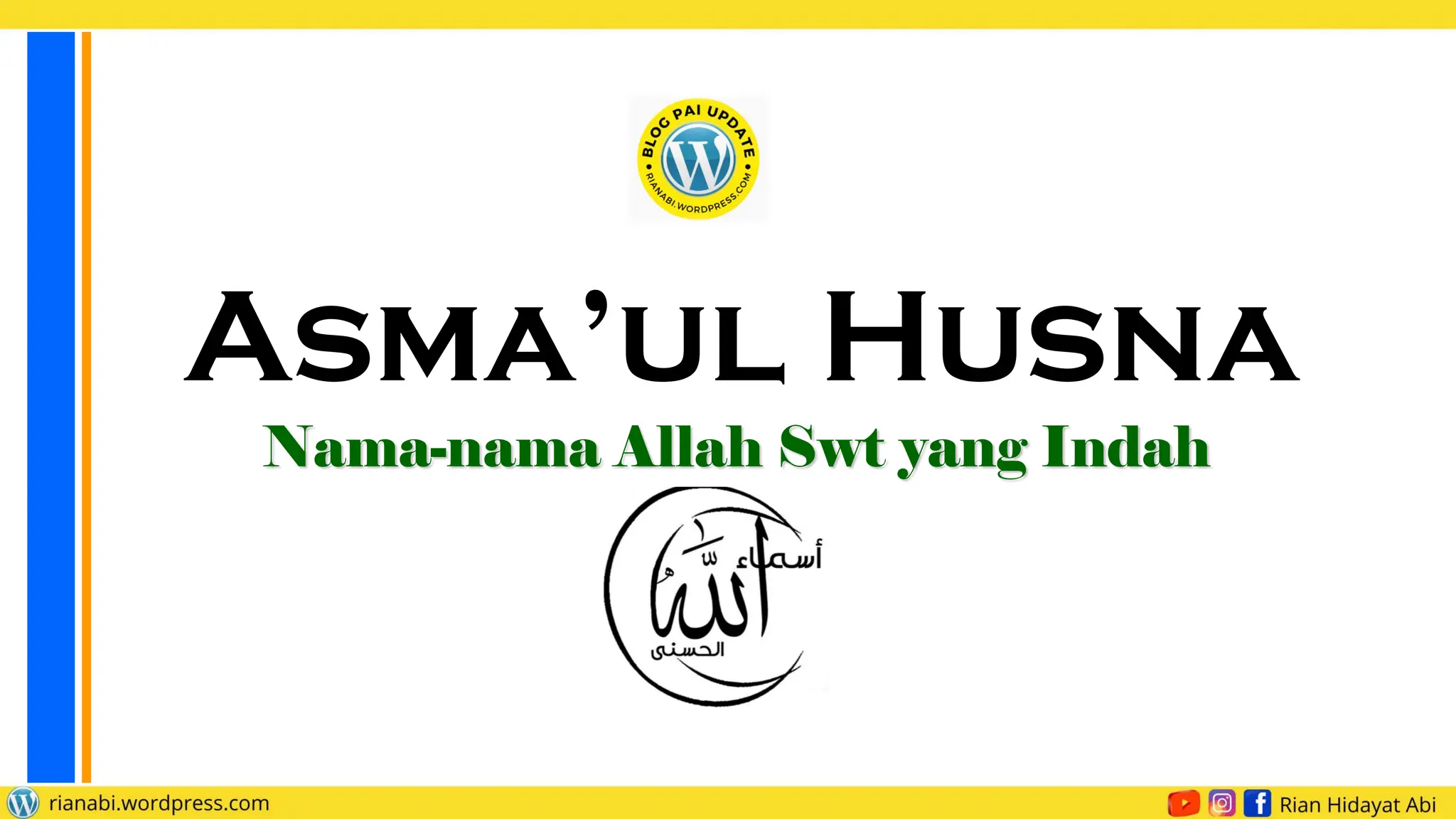 ppt-bab-2-iman-kepada-allah-4-asmaul-husna-al-alim-al-khabir-as-sami-al ...