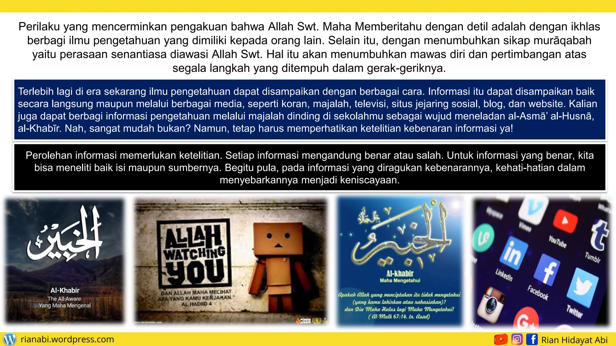 ppt-bab-2-iman-kepada-allah-4-asmaul-husna-al-alim-al-khabir-as-sami-al ...