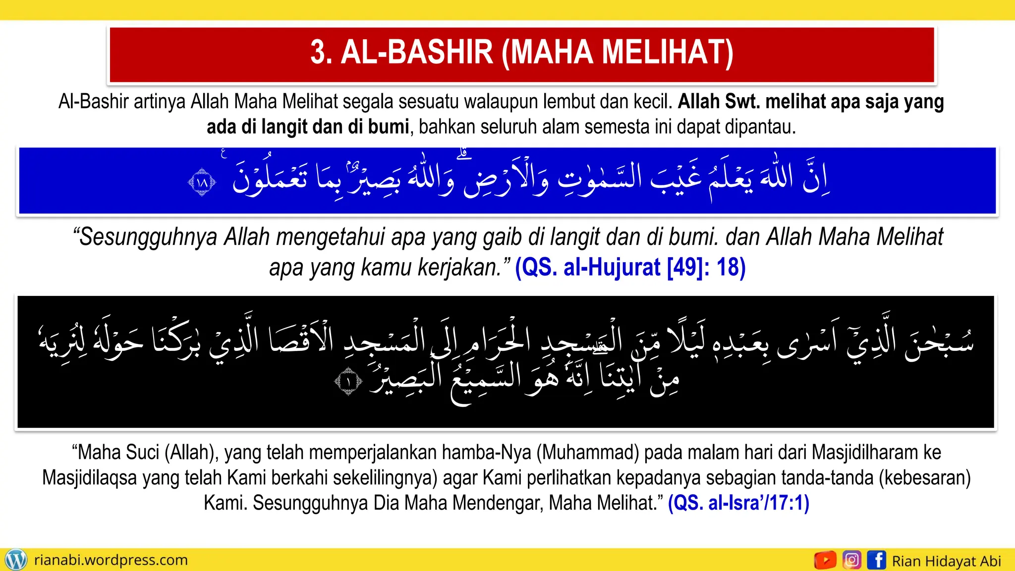 ppt-bab-2-iman-kepada-allah-4-asmaul-husna-al-alim-al-khabir-as-sami-al ...