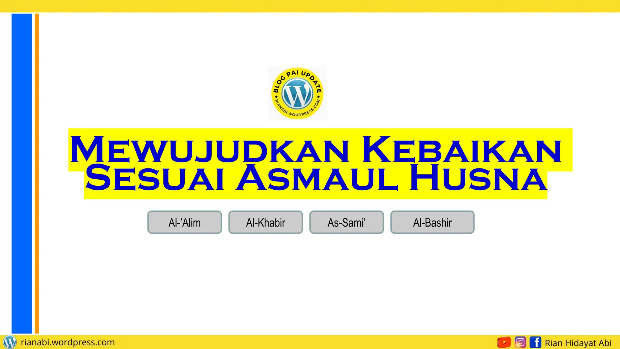 ppt-bab-2-iman-kepada-allah-4-asmaul-husna-al-alim-al-khabir-as-sami-al ...