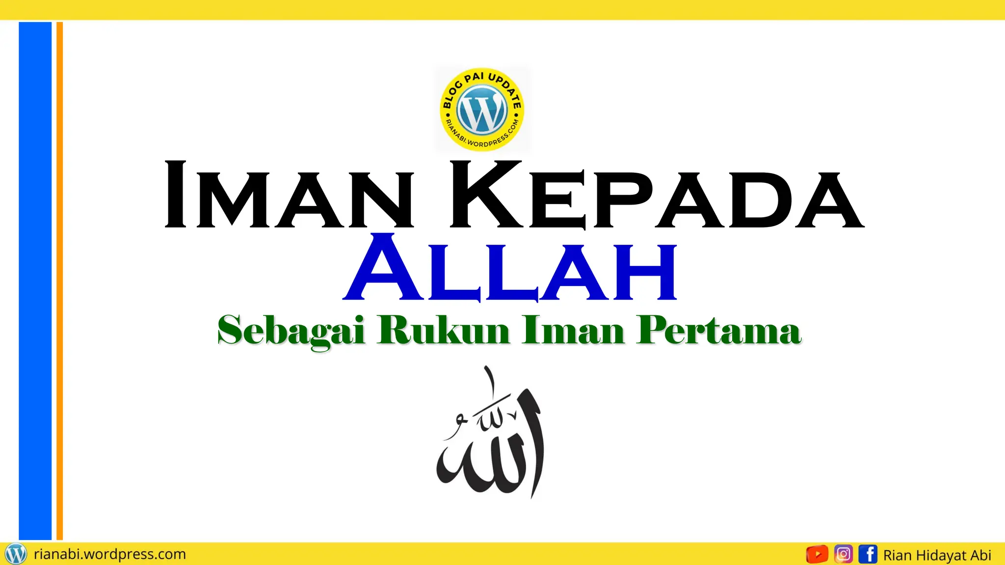 ppt-bab-2-iman-kepada-allah-4-asmaul-husna-al-alim-al-khabir-as-sami-al ...