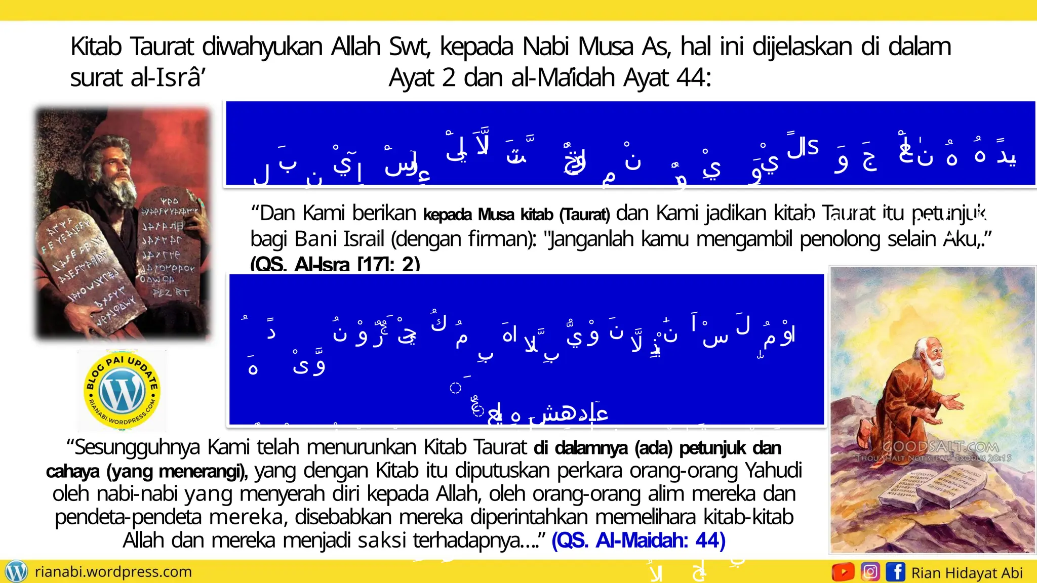 ppt-bab-2-meyakini-kitab-allah-menjadi-generasi-pecinta-alquran-yang ...