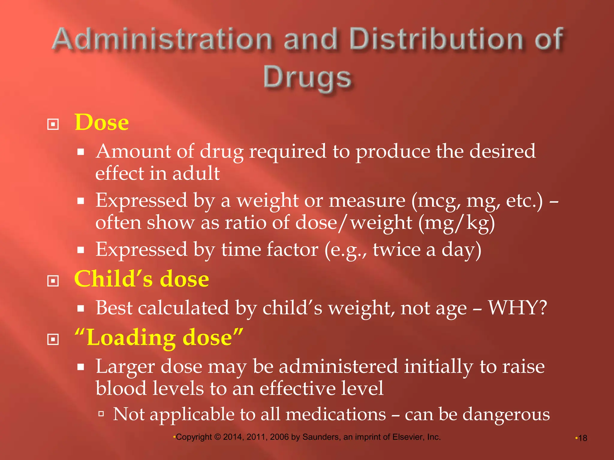 basic pharmacology about drugs and regulation | PPTX