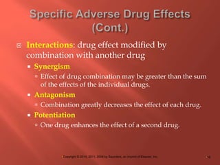 basic pharmacology about drugs and regulation | PPT