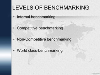 Benchmarking.ppt